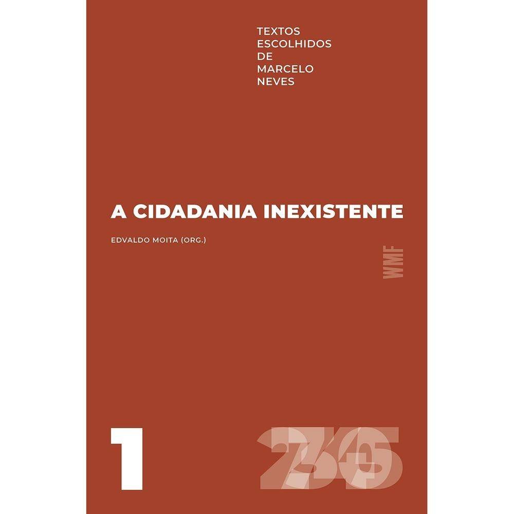 A cidadania inexistente | Shopee Brasil