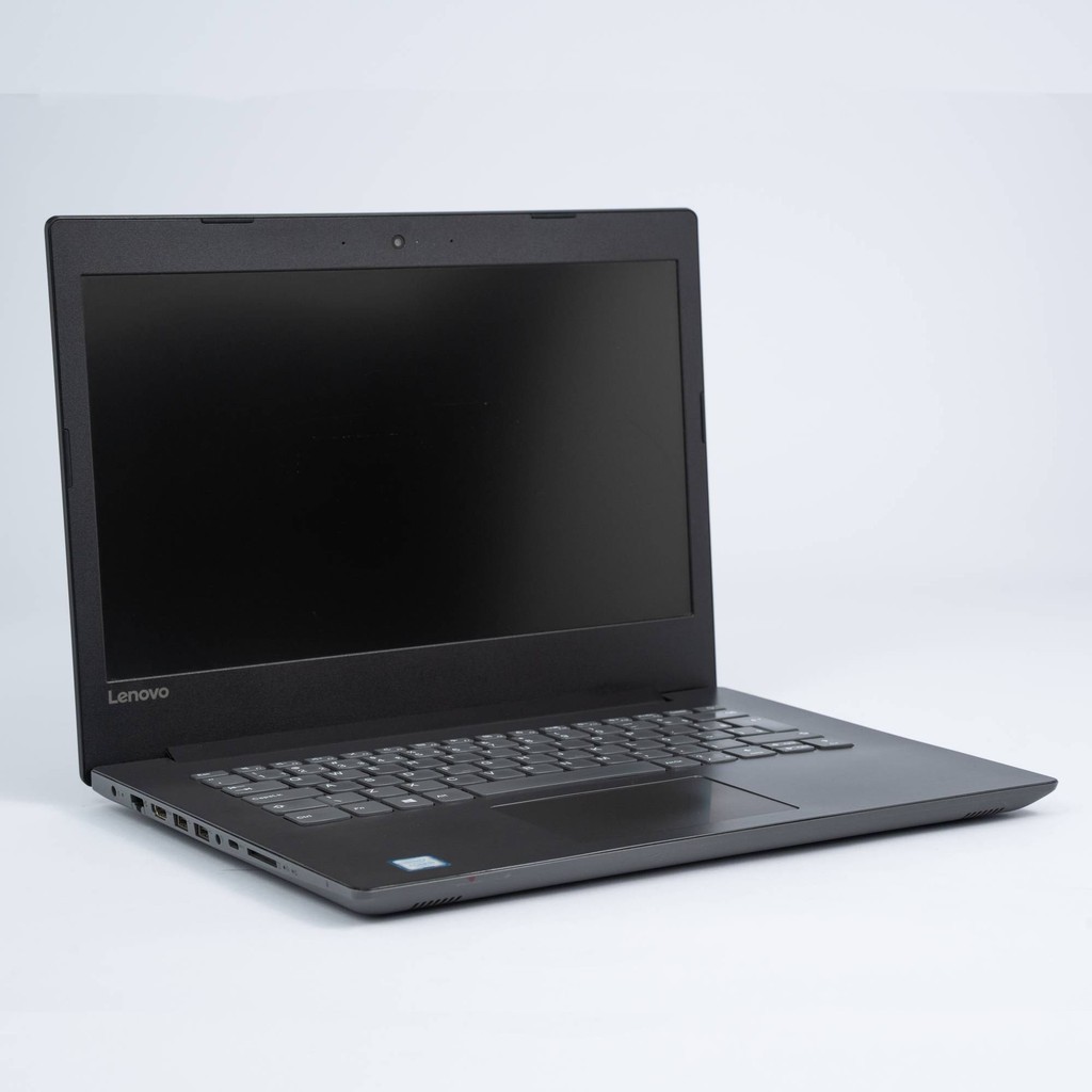 Notebook Lenovo B320 - Intel Core I3 7TH - 8GB RAM - SSD 240GB ...