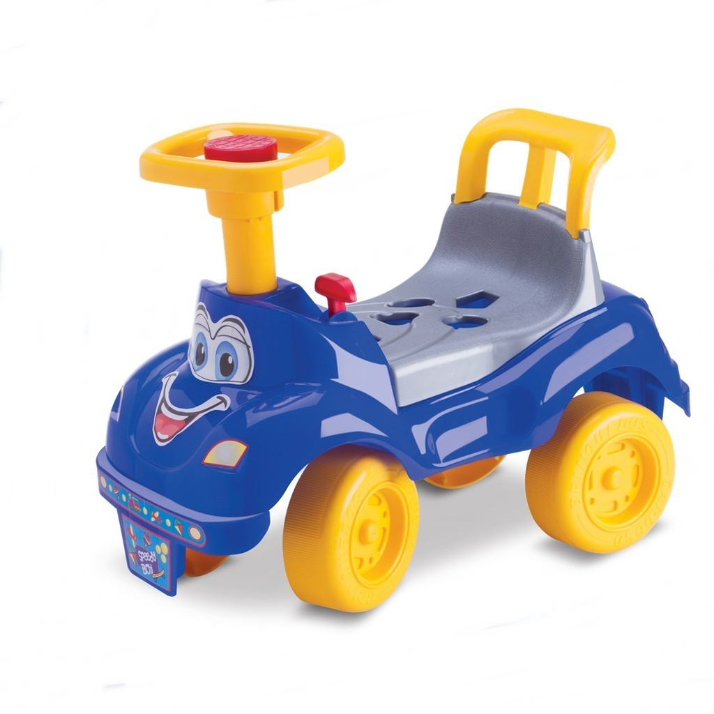 Totoka Totokinha Infantil com Buzina, Chave e Formas Geométricas ...