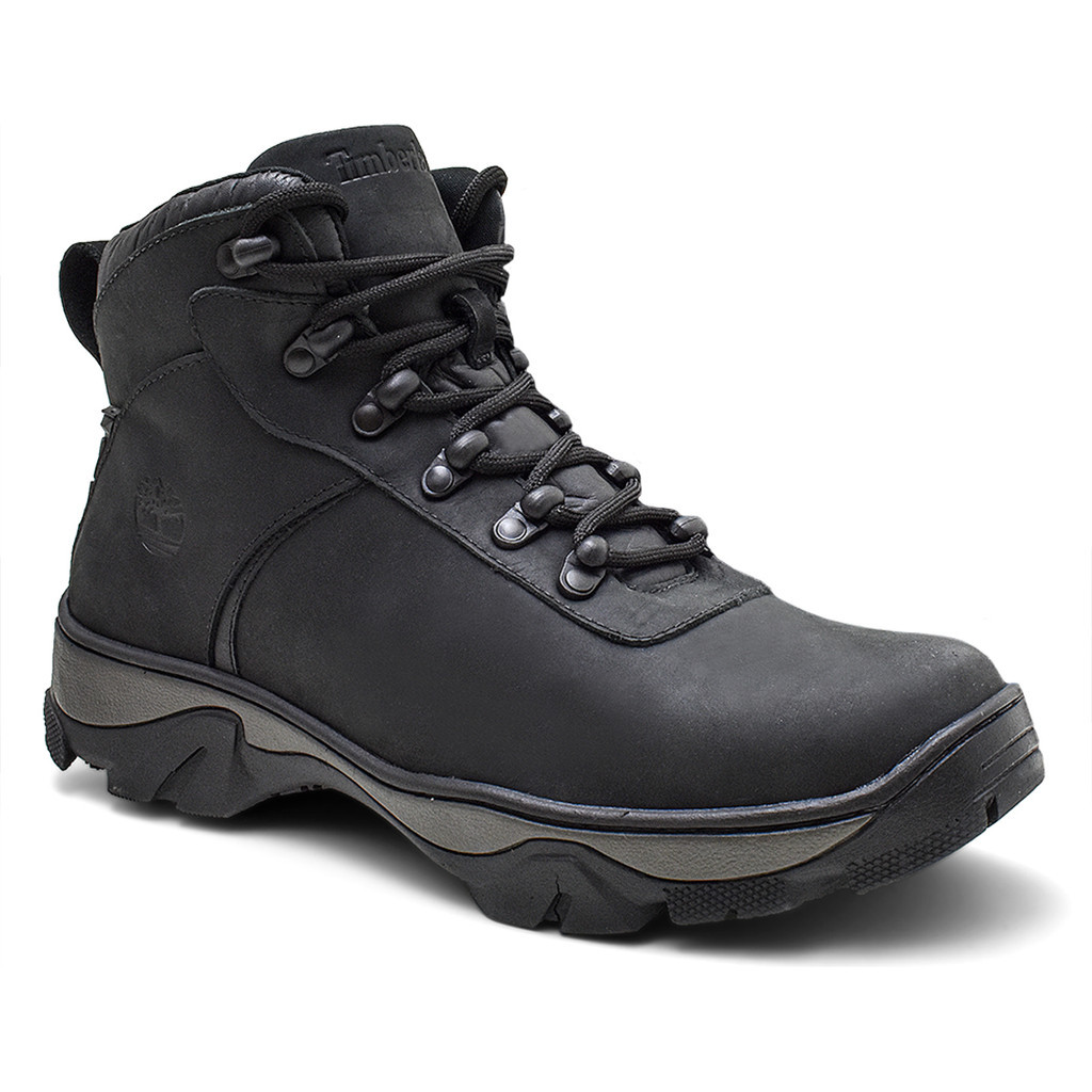 Bota Lançamento Timberland Toro 13016 Masculino Couro Top! | Shopee Brasil