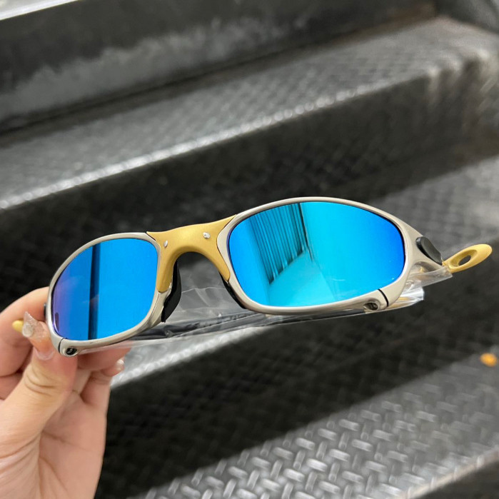 Oculos De Sol Lupa JUJU Polarizado Pinado linha Premium | Shopee Brasil