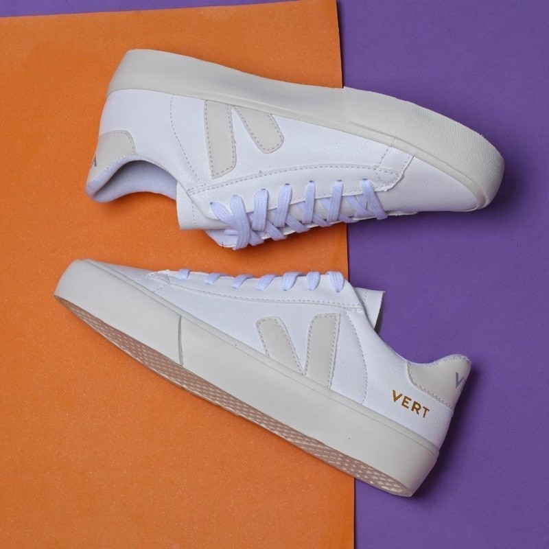 Tênis Vert Cadarço Velcro Linha Premium Vulcanizado - Palmilha Confort ...