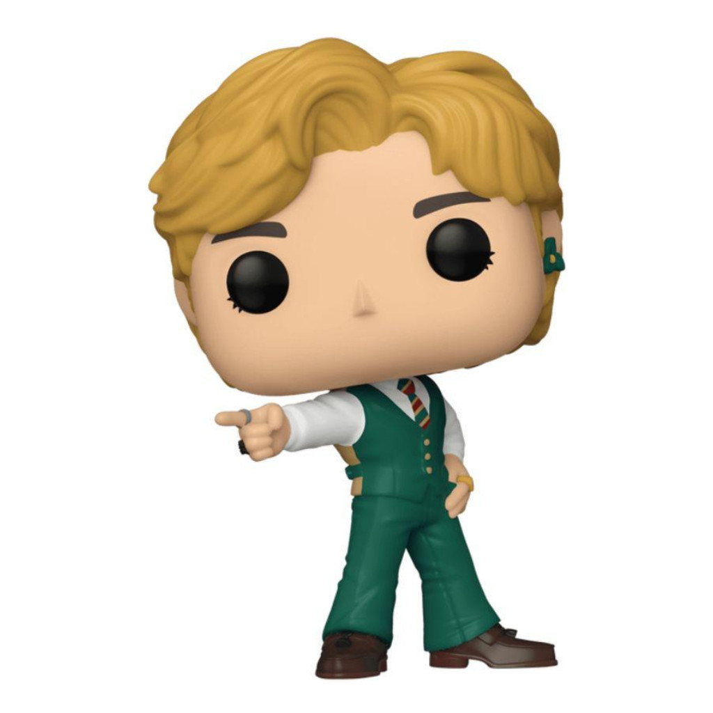 Boneco Funko Pop Music BTS Dynamite V 223 | Shopee Brasil