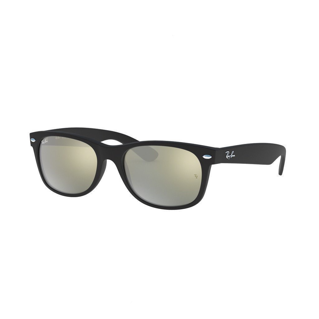 Mzzz [café] Ray-Ban Novo wayfarer-rb2132f 622-lentes solares 0ga0 ...