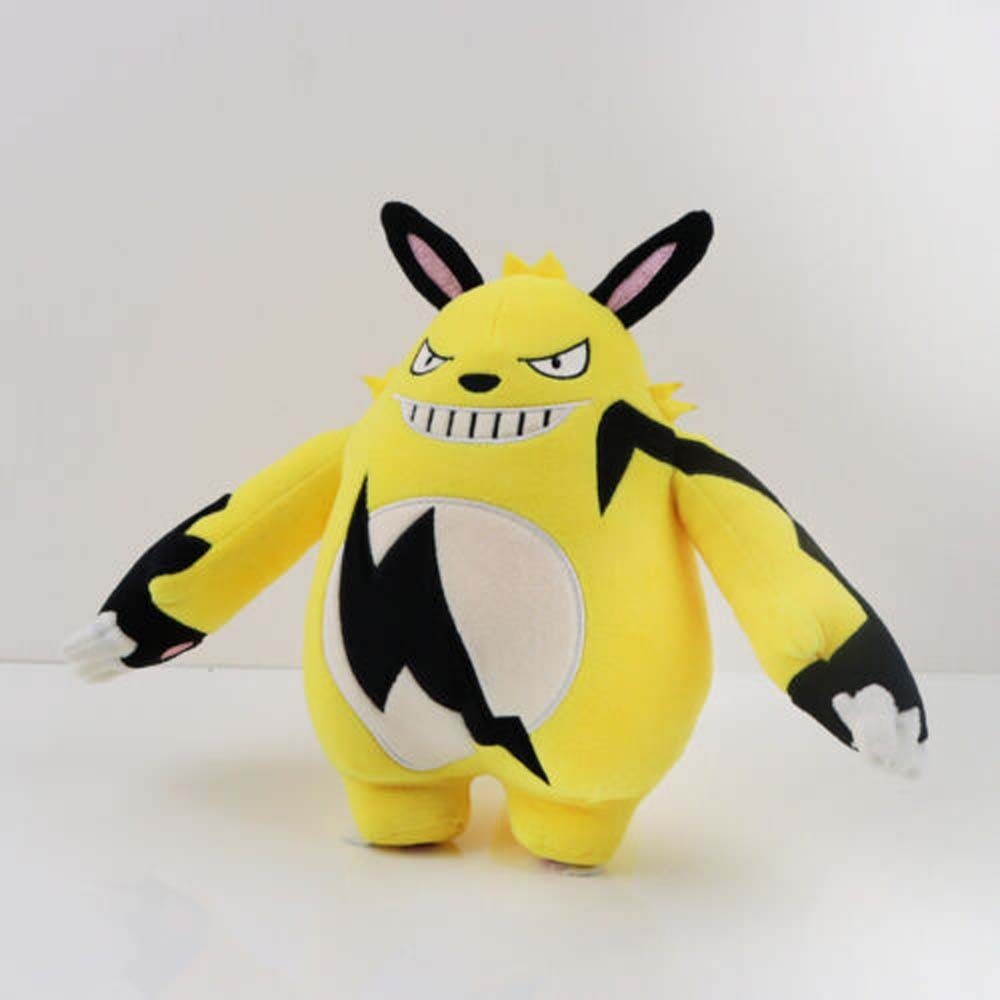 Palworld Plush Stuffed Animals Doll Game Toy Kids Fans Gift Stuffed ...