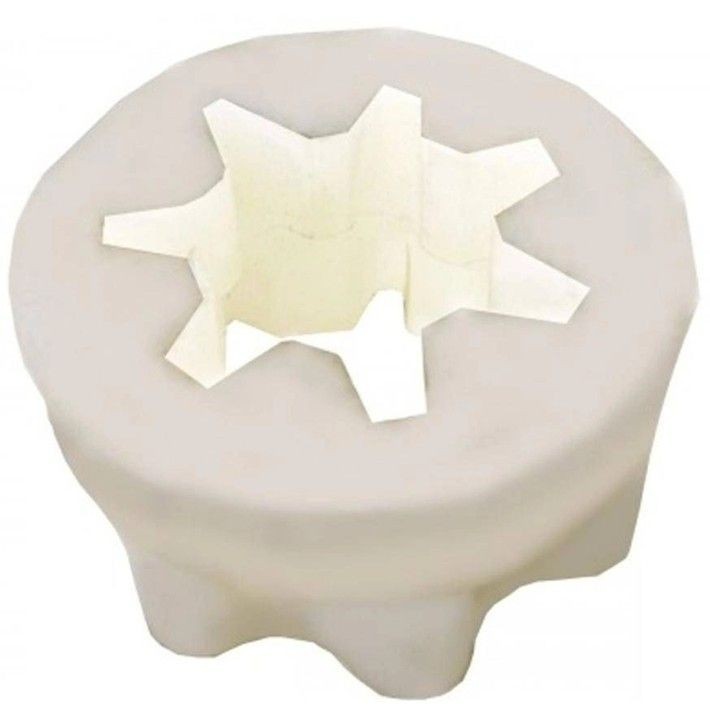 Luva de acoplamento MS 170 a 250 BRISTOL | Shopee Brasil