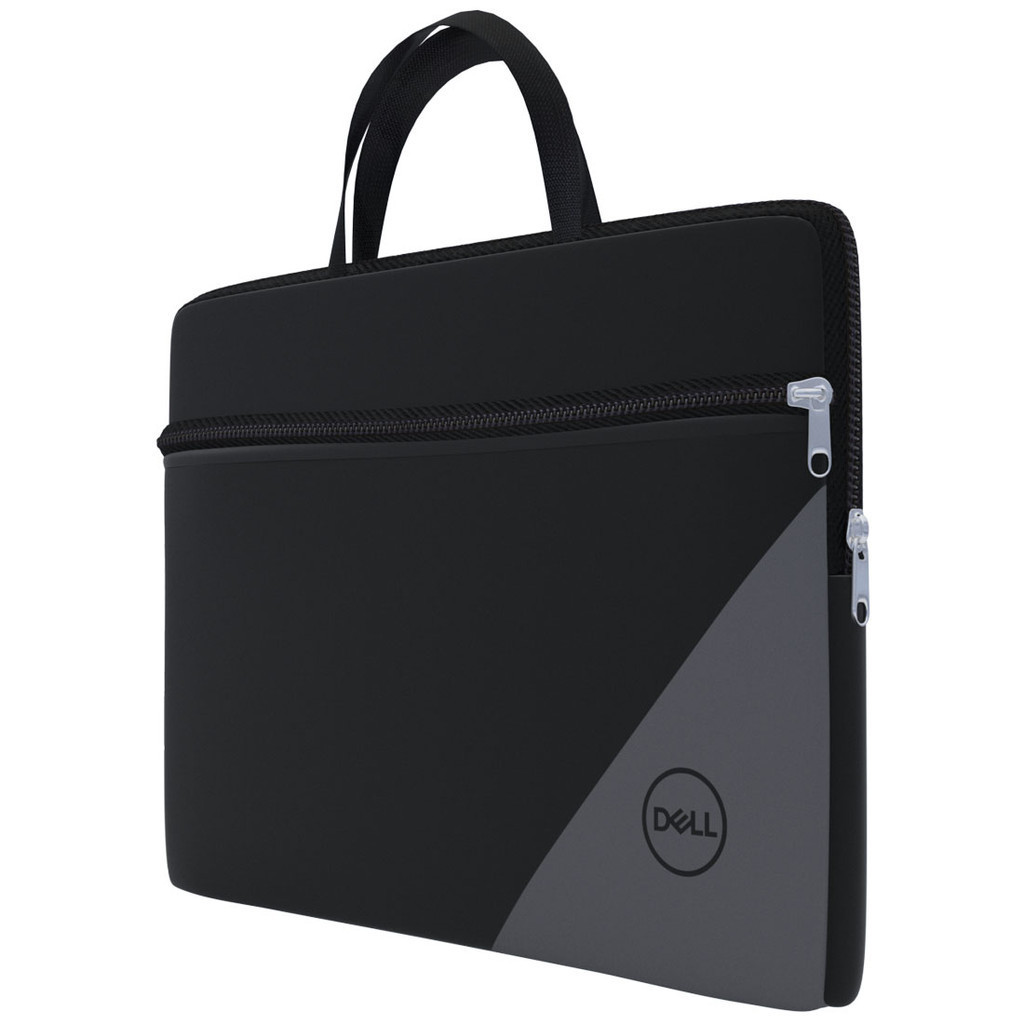Capa para Notebook Dell Forrada Com Bolso E Alça | Shopee Brasil