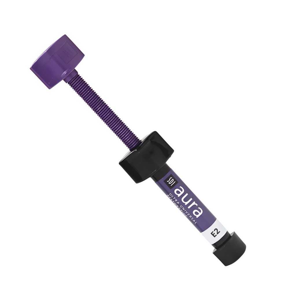 Resina Aura E2 Esmalte - SDI | Shopee Brasil
