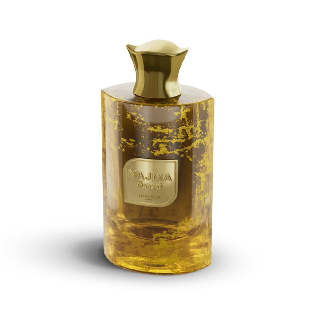 Perfume Mawwal Universe Najma 100ml | Shopee Brasil