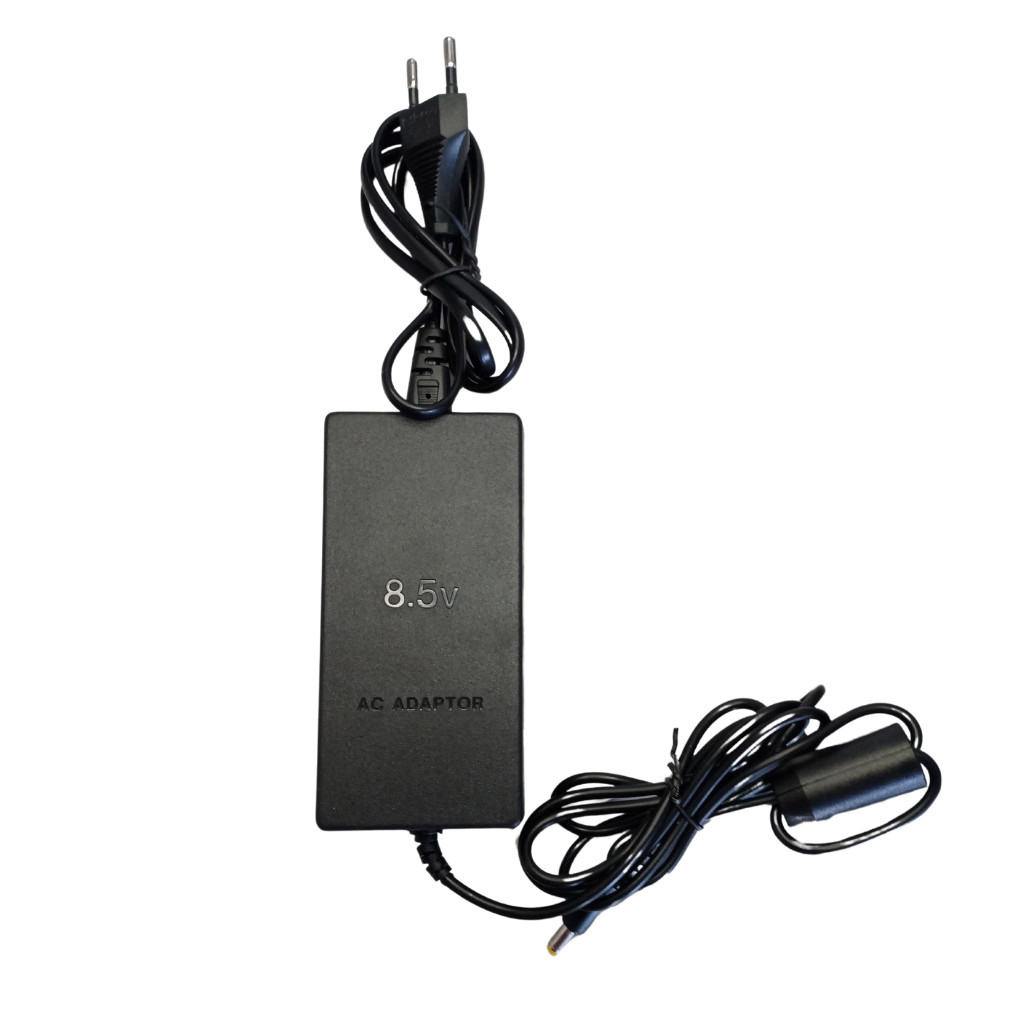 Playstation 2 slim power cord store