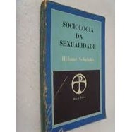 Sociologia da Sexualidade autor Helmut Schelsky | Shopee Brasil