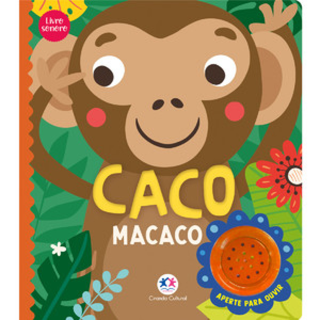 CACO MACACO | Shopee Brasil