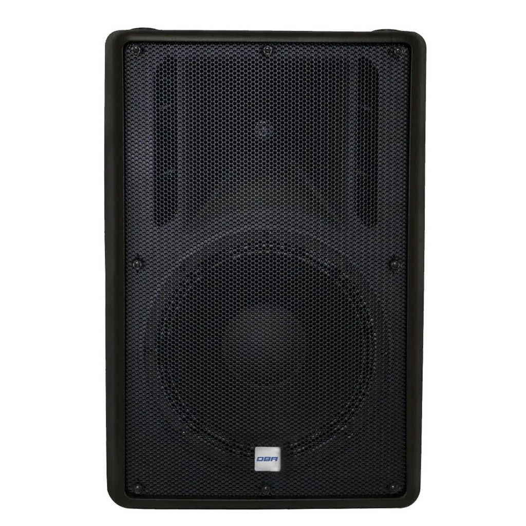 Caixa Acústica Ativa 12 polegadas 600W RMS DBR DBR712 | Shopee Brasil