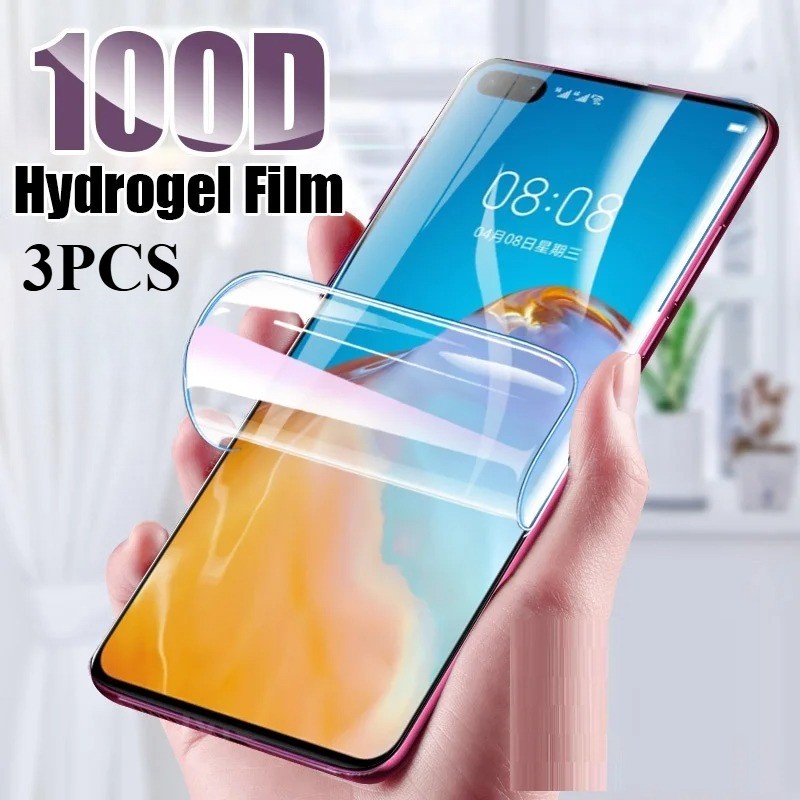 Para Cubot Note KingKong X90 X70 X20 P80 P60 P50 P40 P30 50 40 30 21 20 9 Pro 3 Unidades HD ...