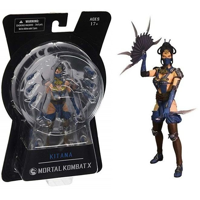Kitana mezco store