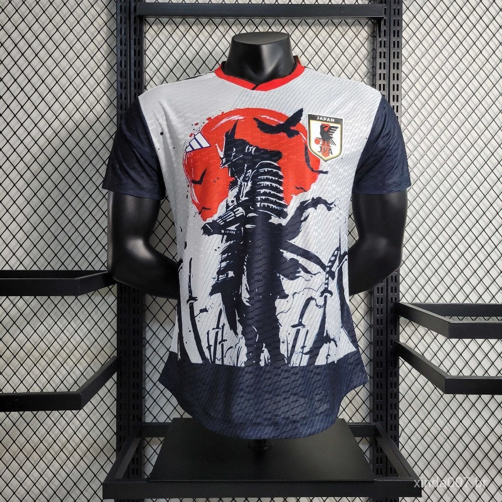 Especial 23-24 jogadores de samurai japoneses 7STW | Shopee Brasil