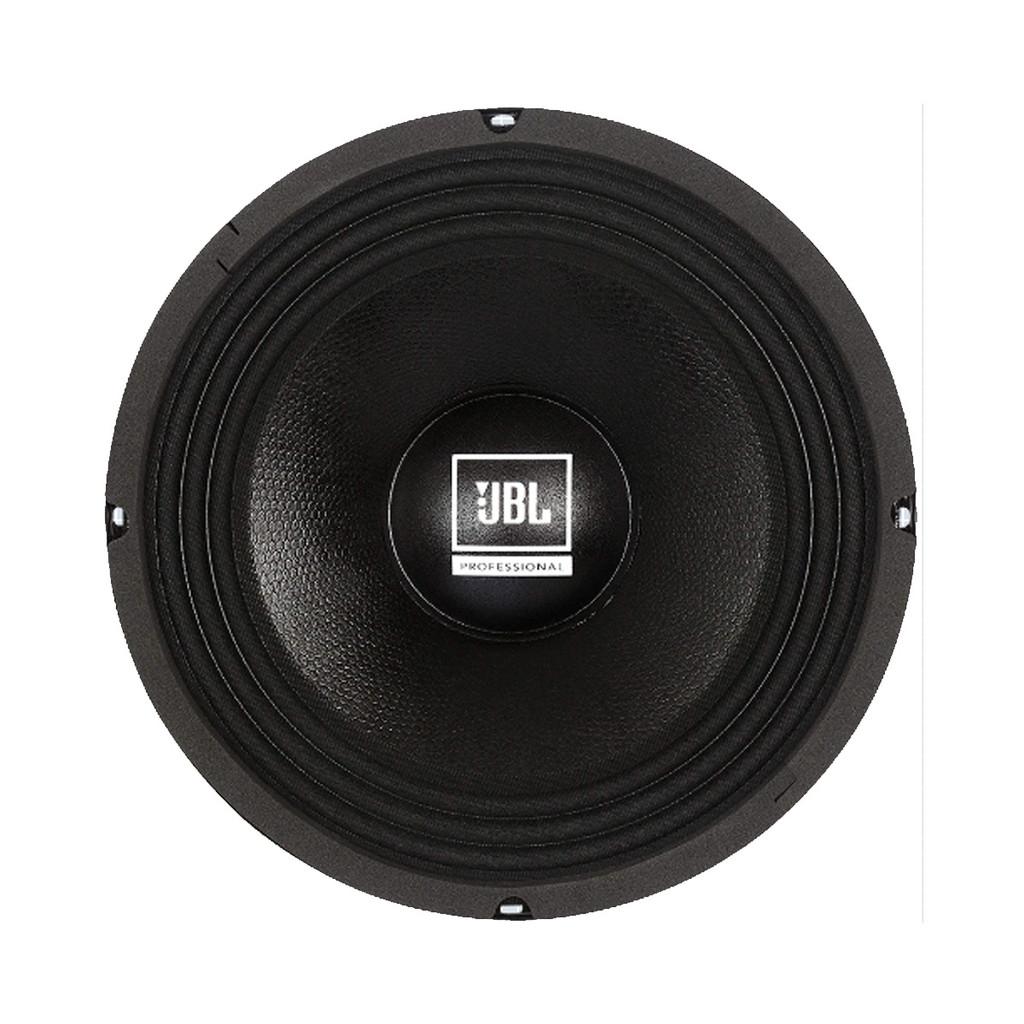 Woofer 8 Polegadas JBL 8PWX 8 Ohms 200w Rms Bobina Simples Médio Grave 400w Pico | Shopee Brasil