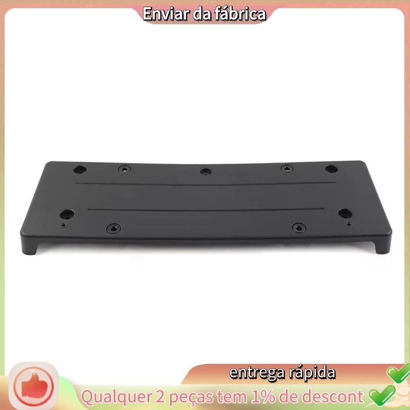 Suporte De Montagem Da Placa Dianteira Do Carro LR048313 Para Land ...