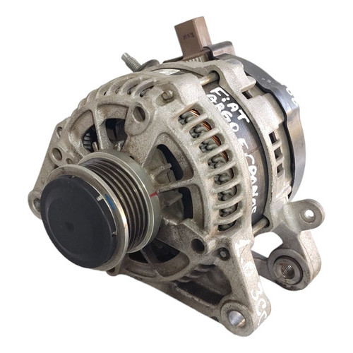 Alternador 14v 120a C758 Argo Cronos Mobi 1.0 3cc 51984064 | Shopee Brasil