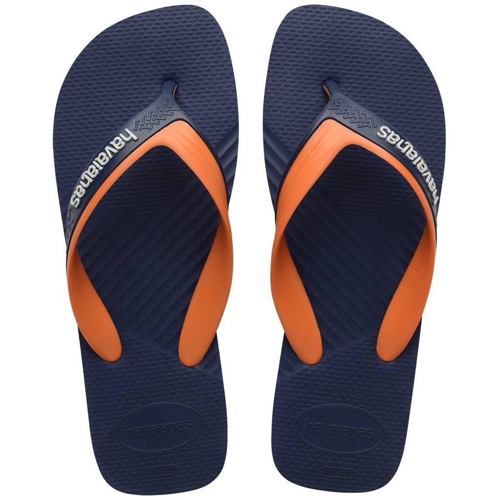 Chinelo Masculino Havaianas Dual Tira Larga Original | Shopee Brasil