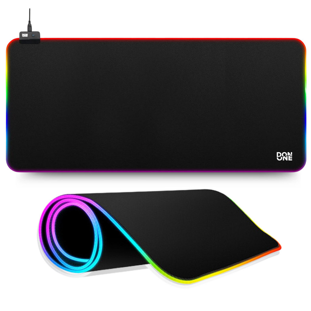 Mouse pad RGB: confira os 7 melhores modelos
