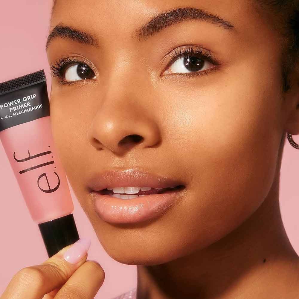Elf Power Grip Primer + 4% Niacinamide Moisturizing Gel 24ml | Shopee ...