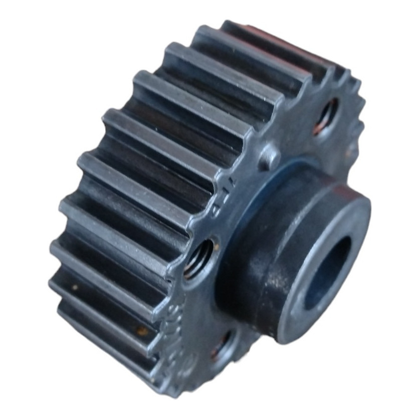 Engrenagem Virabrequim Vw Fox 04/14 Original 030105263g | Shopee Brasil