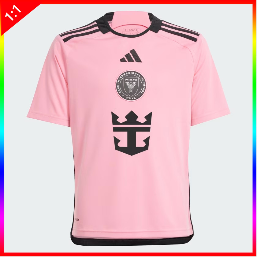 Camisa De Time Camisa De Time 2024-2025 Camisa De Futebol Masculino ...