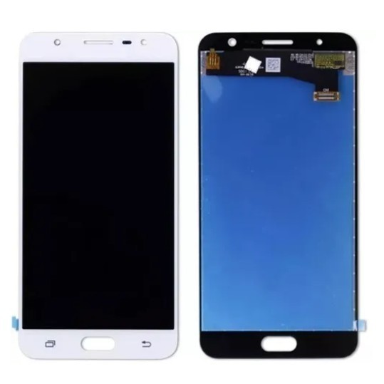 Tela Frontal Display Lcd Touch Completo Samsung J7Prime G610 | Shopee Brasil