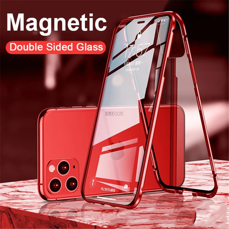 Xiaomi Redmi Note 13 Pro 4G 5G 12S 12 4G 11S 4G 11 Flip Caixa À Prova De Choque Capa De Telefone ...