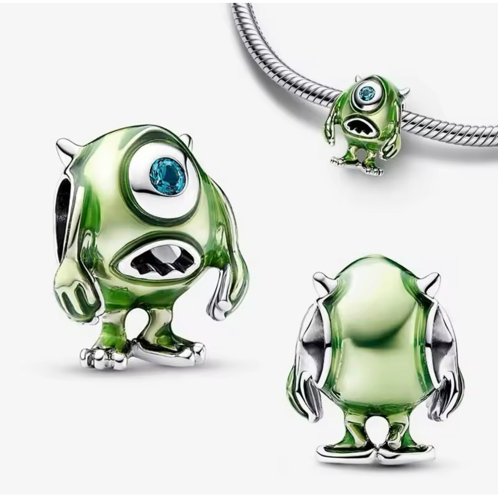 BERLOQUE SEPARADOR MIKE MONSTROS S.A | Shopee Brasil