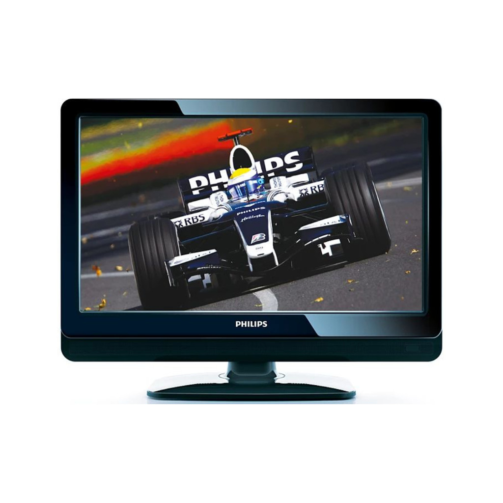 TV Monitor PHILIPS 26” Polegadas 26PFL5322 - Sem Base/Suporte com ...
