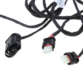 Uma Vez Compatível Para F25 61129304728 Linha Pára-Choques Dianteiros ...