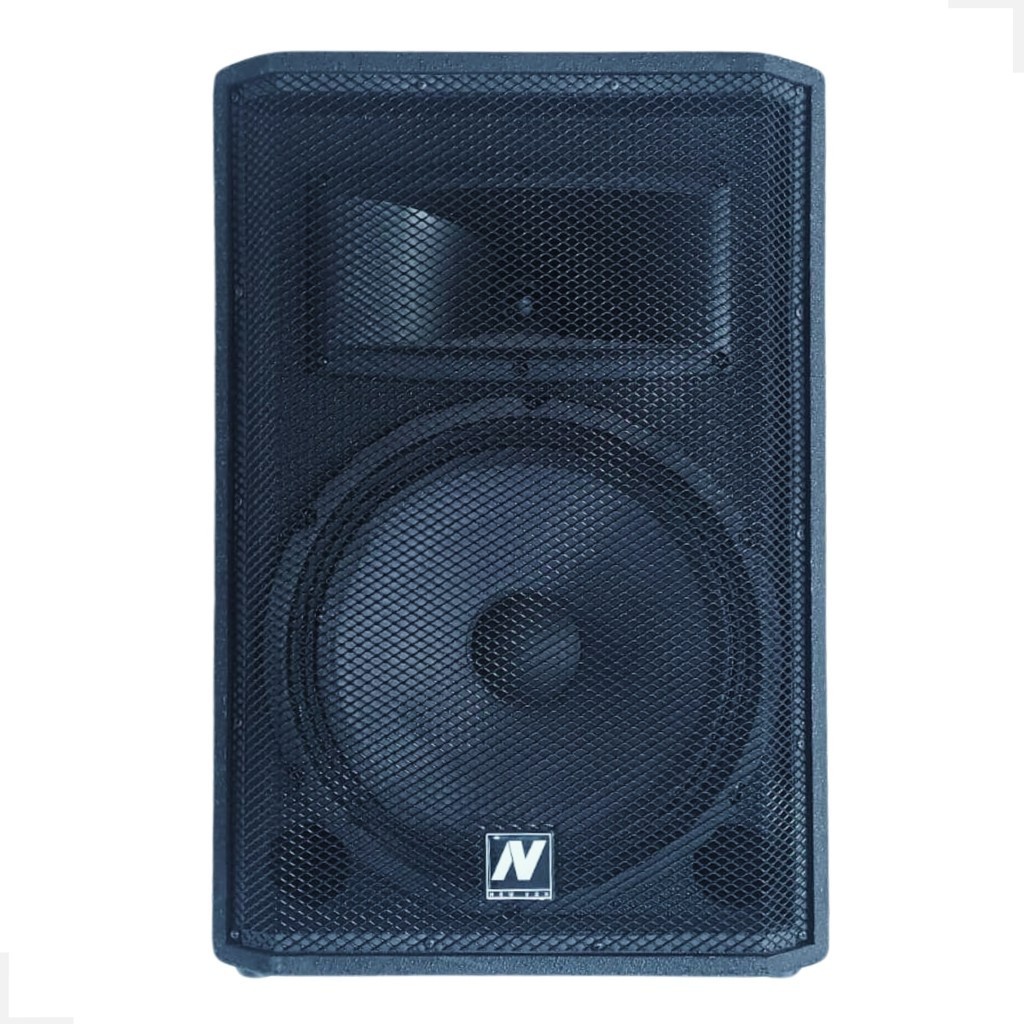 Caixa Ativa 12 Polegadas New Vox 250w Opus12 Driver Titanium | Shopee Brasil