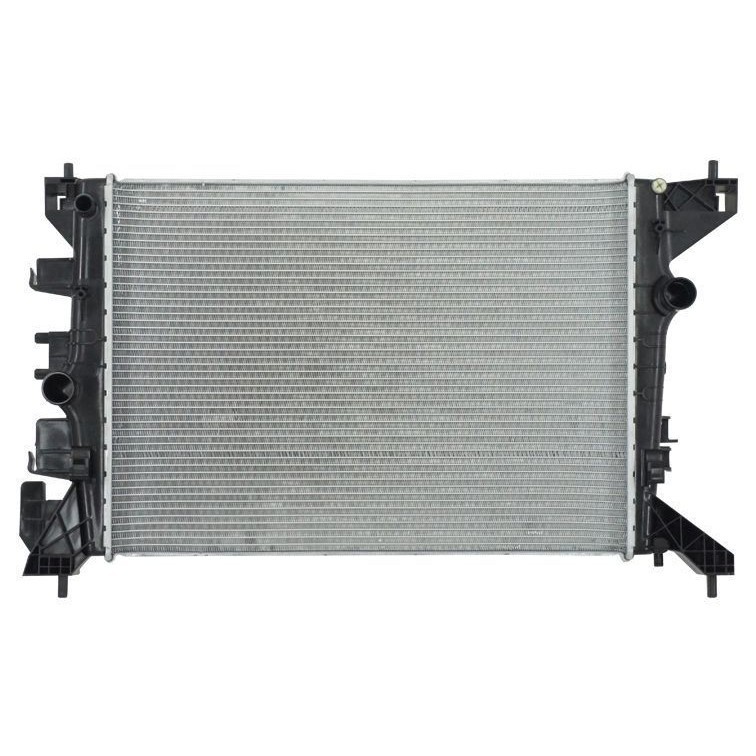 RADIADOR CHEVROLET COBALT ONIX PRISMA SPIN 2017 A 2019 MAHLE 52129296 ...