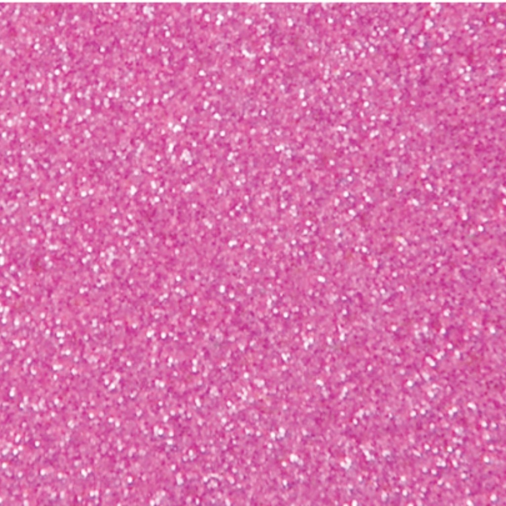 FOLHAS PLACAS DE EVA GLITTER ROSA CLARO BRILHANTE ARTESANATO - LEONORA ...