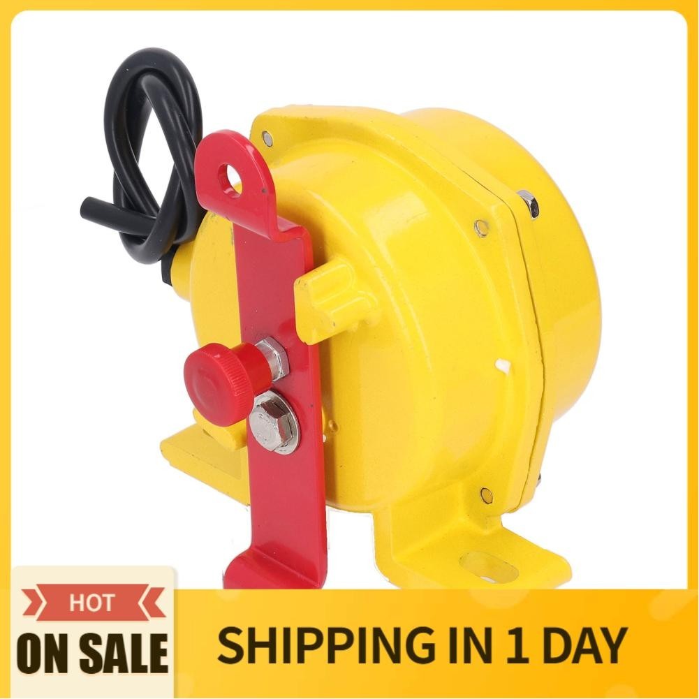 Hbhbhbhbb 2 Way Pull Rope Cord Switch Emergency Stop Limit 24V-380V ...