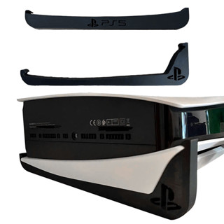 Base para PlayStation 5 Slim e Fat Suporte Horizontal modelo com Disco ...