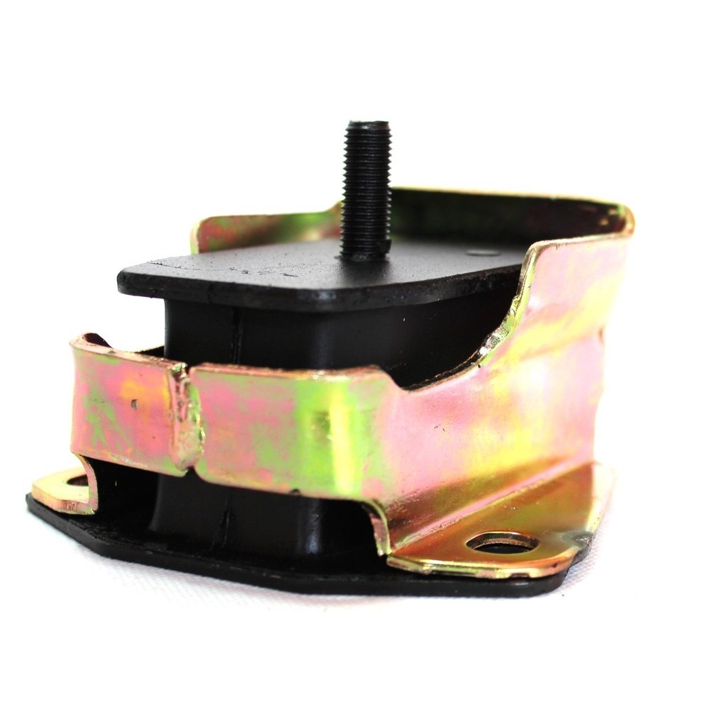 Suporte Coxim Motor Mitsubishi L200 Sport lado ESQUERDO - MR 961385 ...