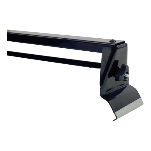 Rack De Teto Automotivo Fox 2004 A 2017 - Preto - 4 Portas | Shopee Brasil