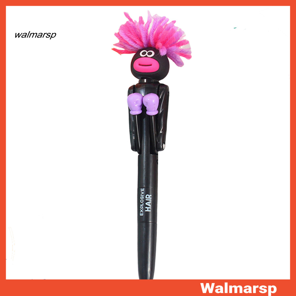 Ballpoint Pen Fun Writing Tool Interactive Boxing Smooth Decompression ...