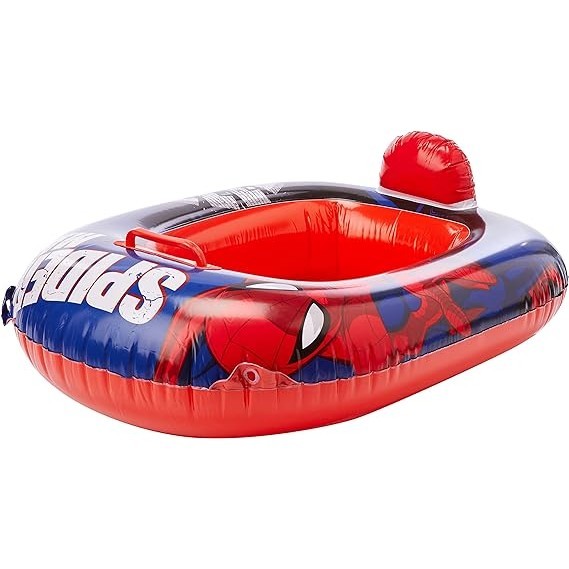 Bote Inflável Homem Aranha Marvel - Mor | Shopee Brasil