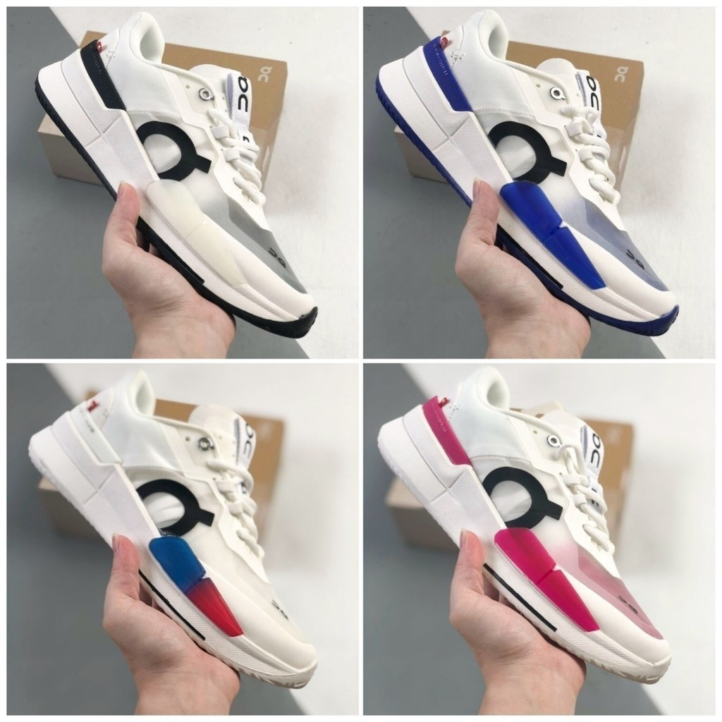 ZSKR On Running On Cloud X Cloudrock THE ROGER Pro 2 Sapatos para ...