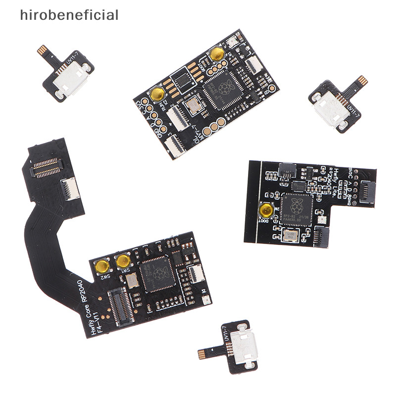 [hirobeneficial] Para NS OLED V4 LITE v4.1 Chip rp2040 Switch Core V4 ...