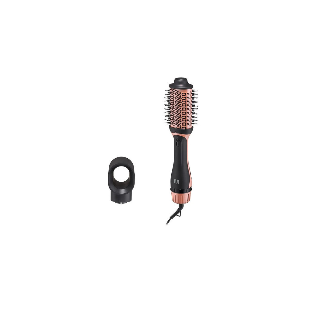 ESCOVA SECADORA MULTILASER 2 EM 1 COMPACTA 1200W - BIVOLT | Shopee Brasil