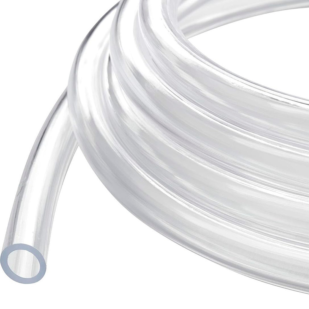 Mangueira Para Dreno De Ar Condicionado Cristal 1/2 x 1.5mm 1 Metro | Shopee Brasil