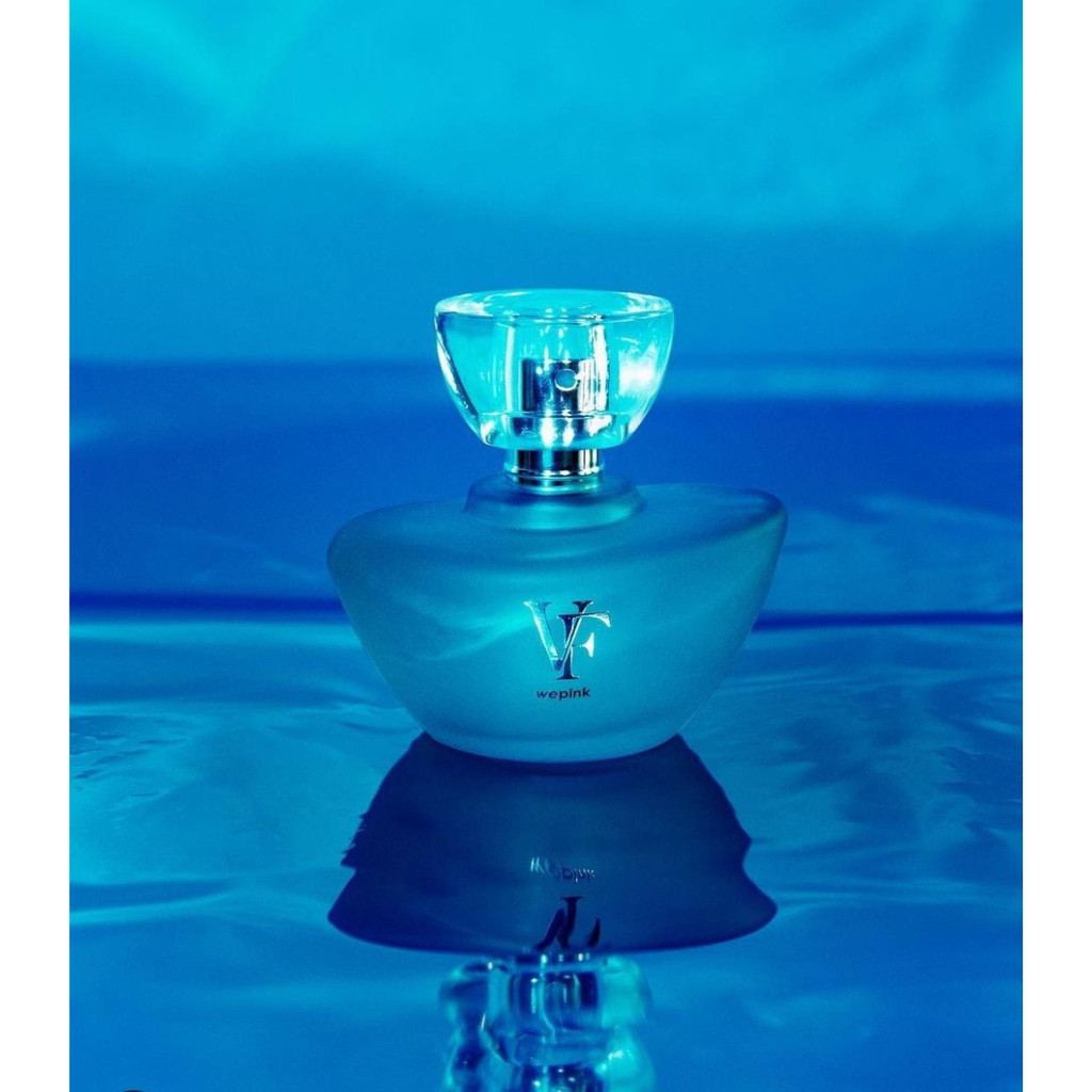 Perfume VF Aqua Virginia Fonseca 75ml - Wepink | Shopee Brasil