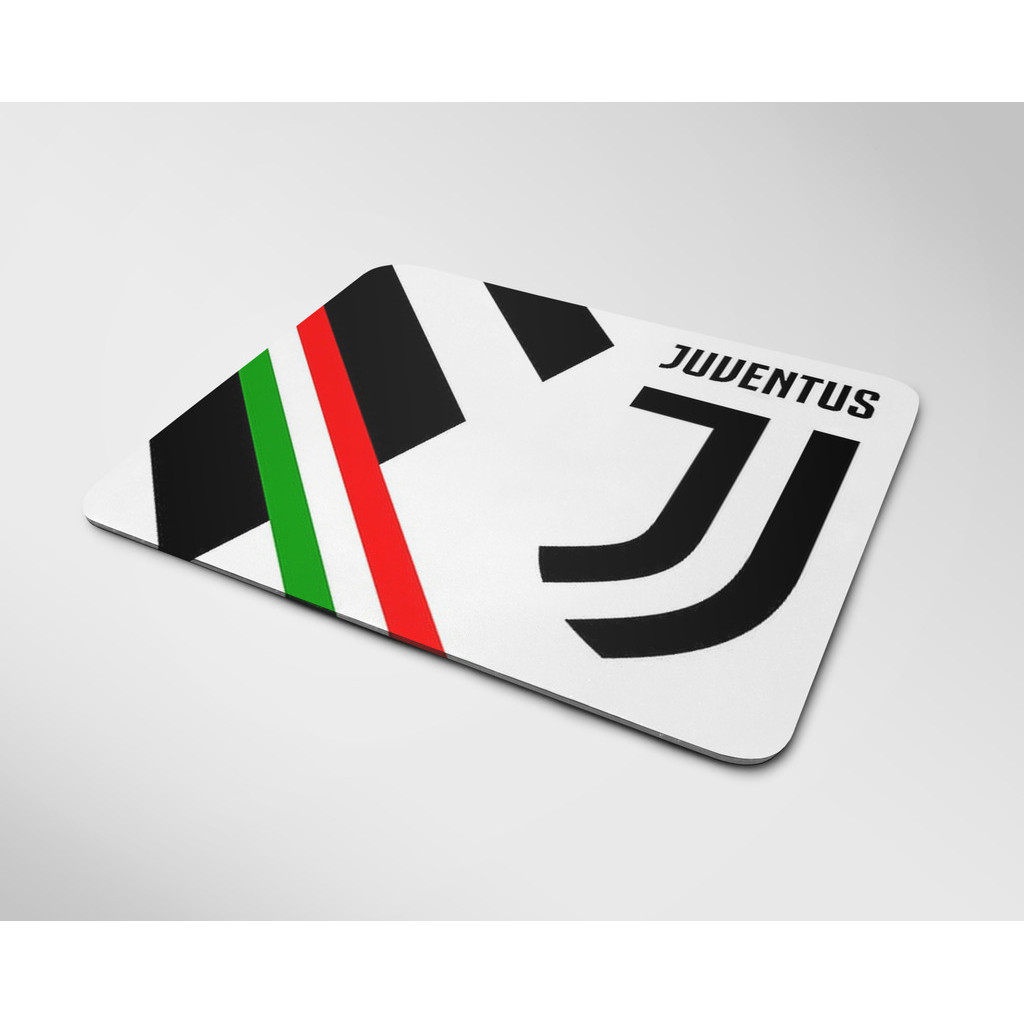 Mouse Pad Personalizado Time Juventus | Shopee Brasil