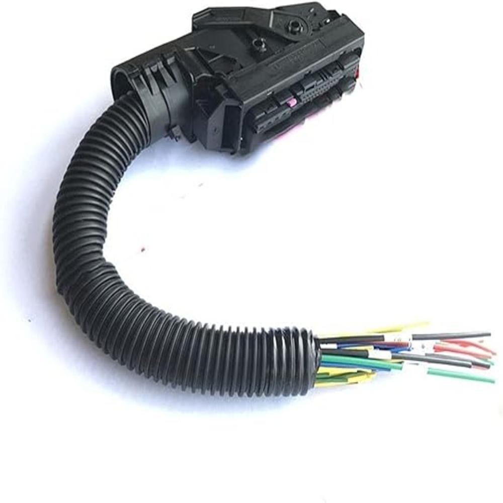 Conector 89 vias modulo edc7 | Shopee Brasil