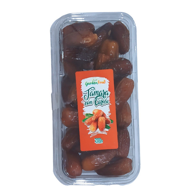 tamara fresca (1 bandeja DE 200g) selecionada chega perfeita | Shopee ...